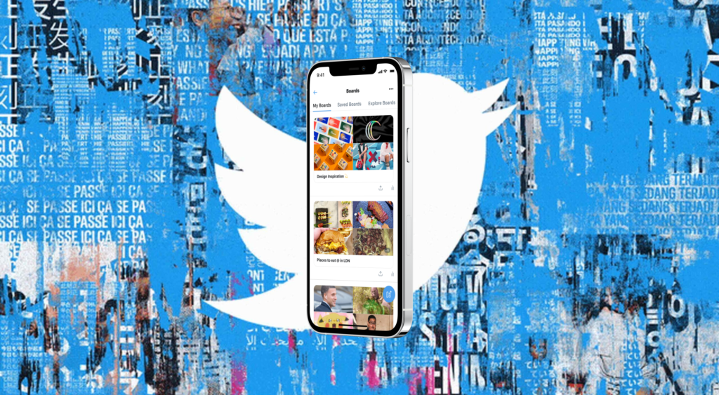 Twitter Boards | Tite-Live